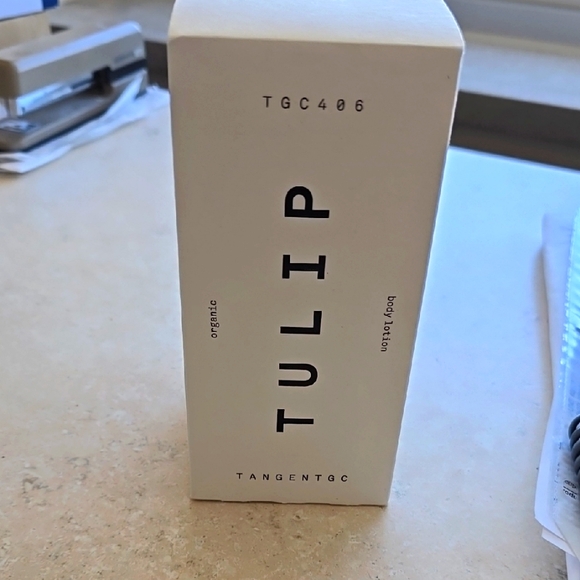 tangent gc | Skincare | Tangent Gc Tulip Body Lotion White | Poshmark